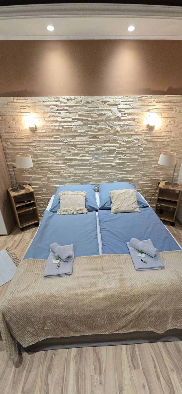 Apartment 2 Modernisiert (35min Bis Berlin-mitte) - Erkner