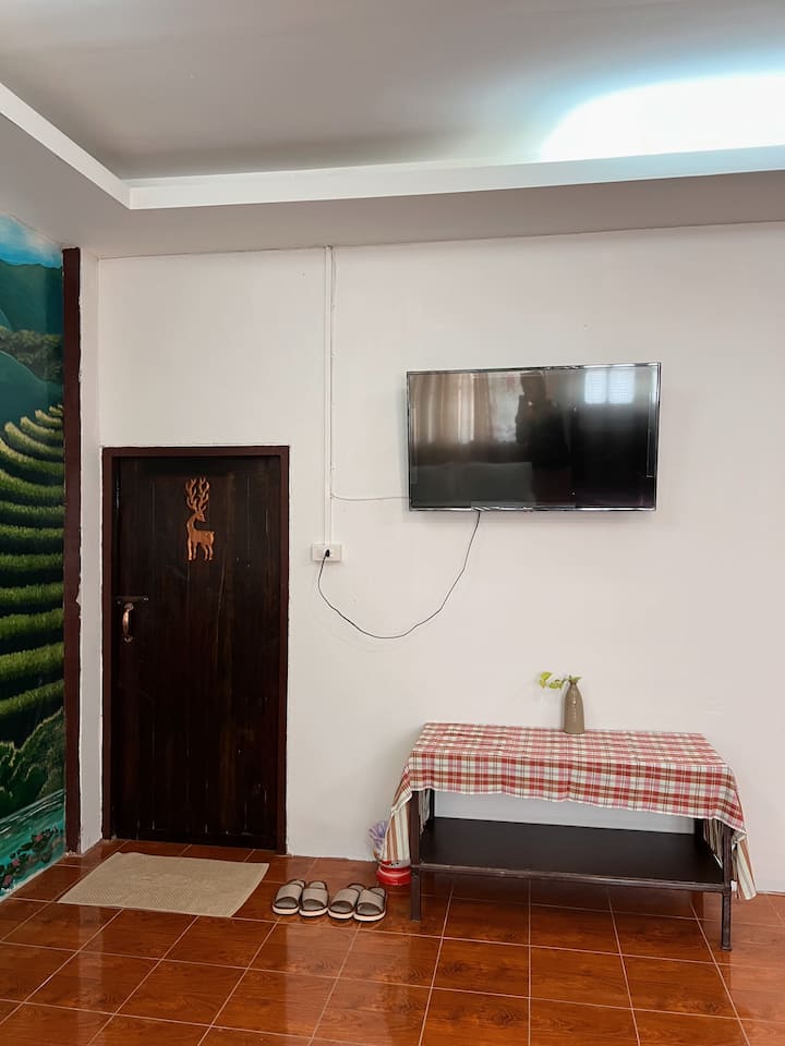 Lap Nai Doi Homestay And Space - Lampang