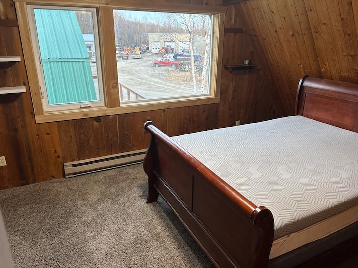 Cozy Cabin - Wasilla, AK
