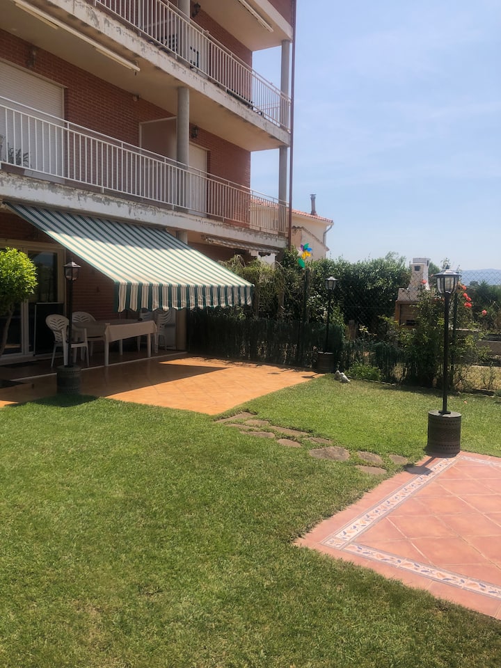 Apartamento Con Piscina - San Millán de la Cogolla