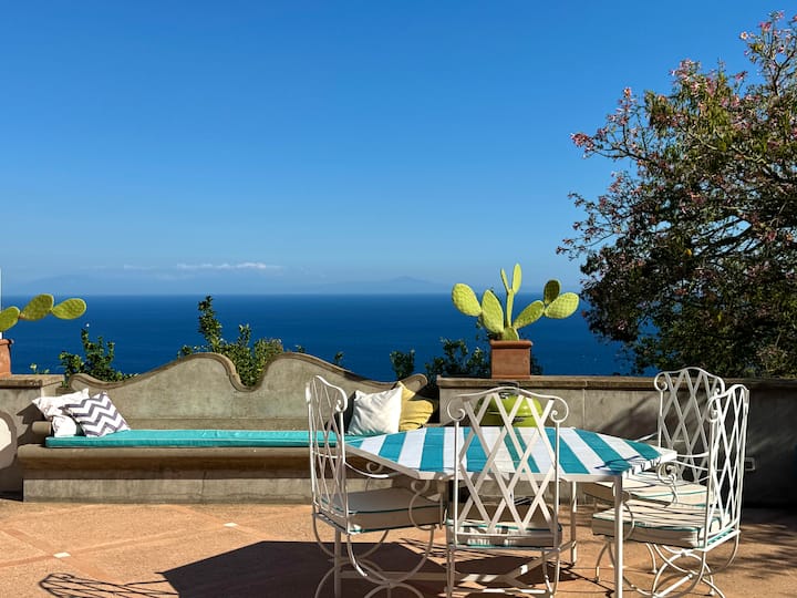 Nira - Smart & Luxury Home - Praiano