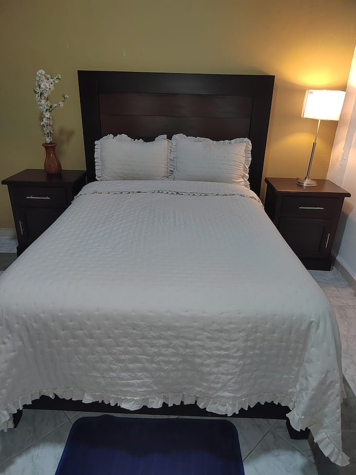 La Estancia De Mamá Hab. 2 Orizaba Centro - Orizaba