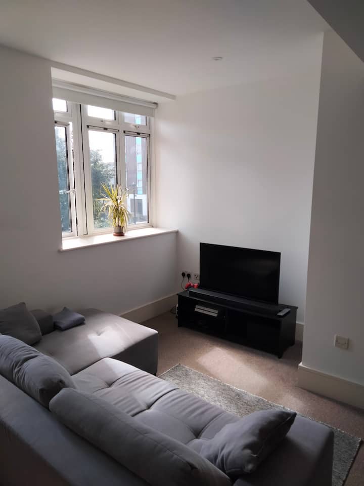 One Double Bedroom Flat Near Bricklane&shoreditch - Londres