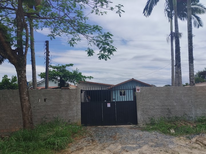 Itapoá Descanso Família - Itapoá