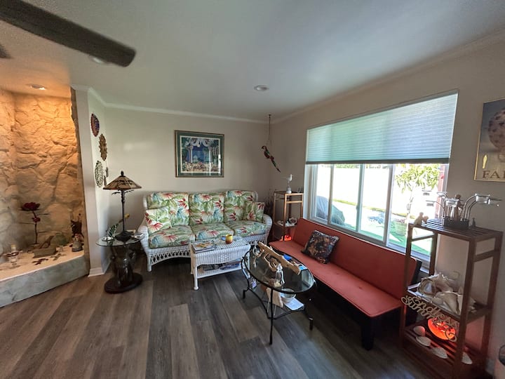 A Pearl West Of The Atlantic - Englewood, FL