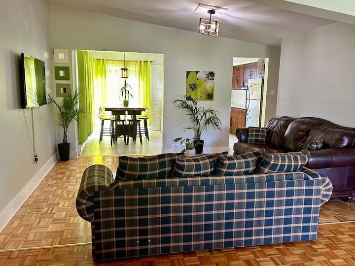 Espaces & Lumières | Grand Montréal - Blainville