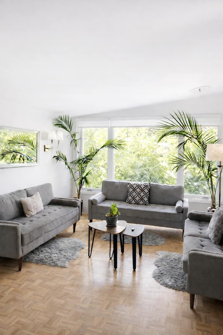 Espaces & Lumières | Grand Montréal | 3 Pkg Fermés - Laval, Canada
