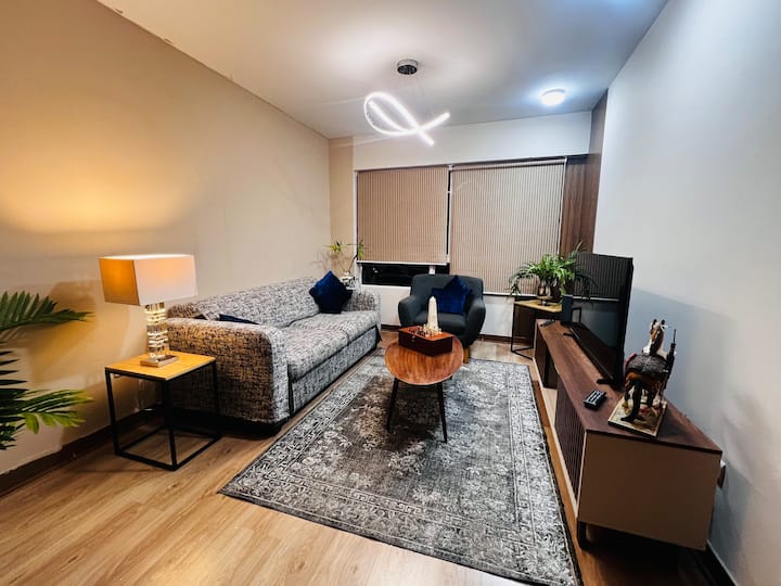Arequipa. Mini Departamento. - Arequipa