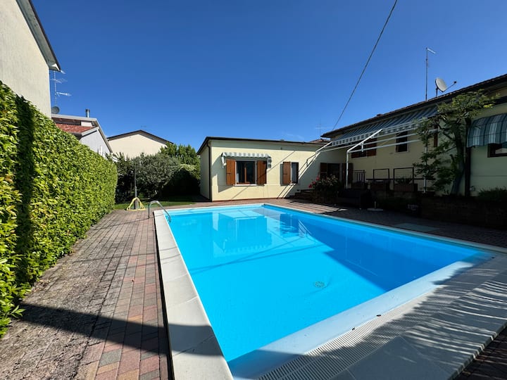 Appartamento  4 Olivi - Peschiera del Garda