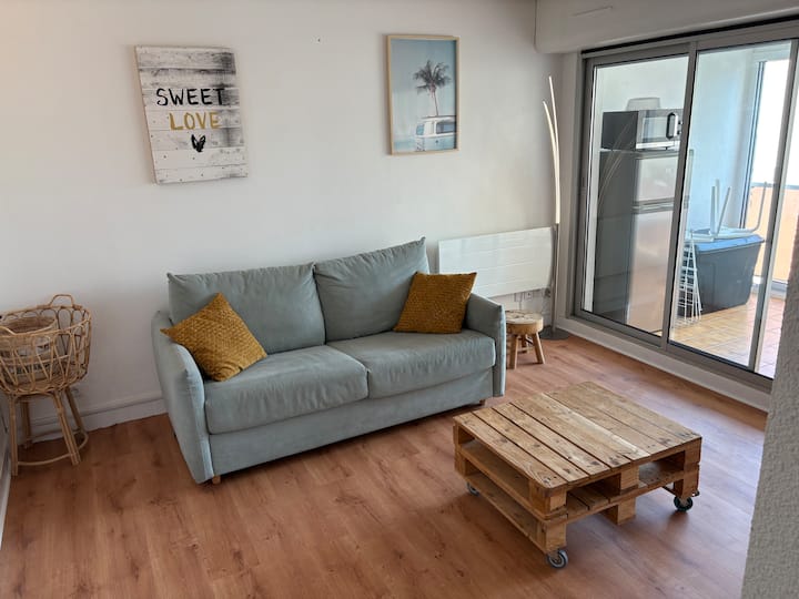 Appartement Hélios - Occitanie