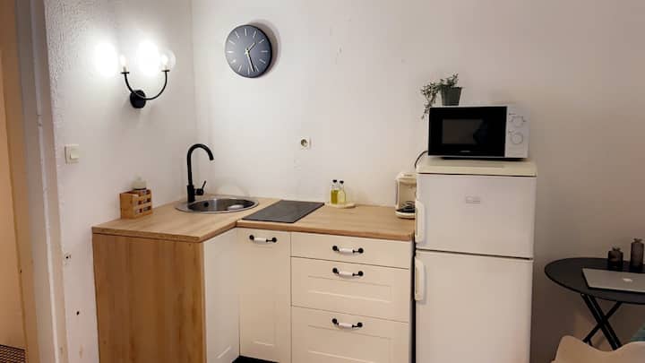 Le Cosy - Palavas-les-Flots