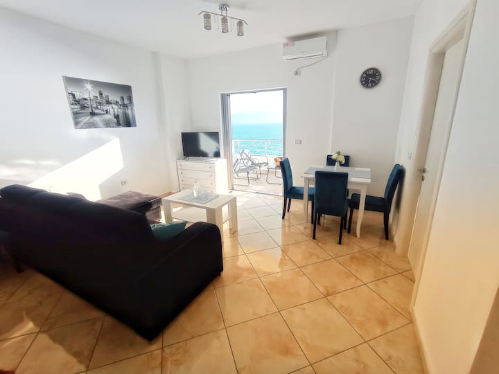 Relax Holiday Apartament - Saranda