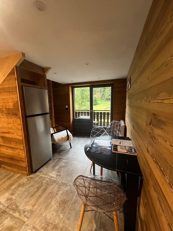 Appartement Châtel, Le Linga - Châtel