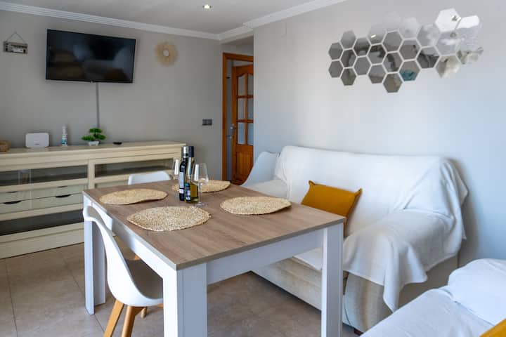 Apartamento Alejandro - Torre del Mar