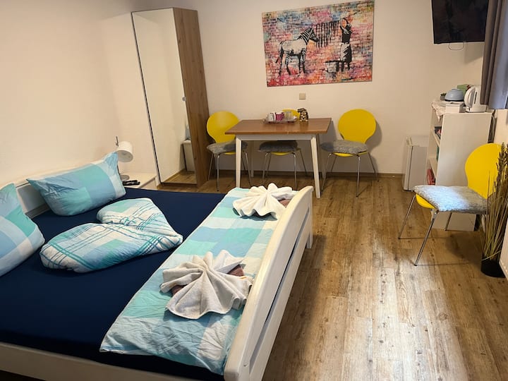 Gästehaus Europa Fz - Rust