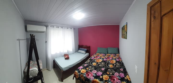 Suíte 3 - Sitio Hoffmann - Pomerode