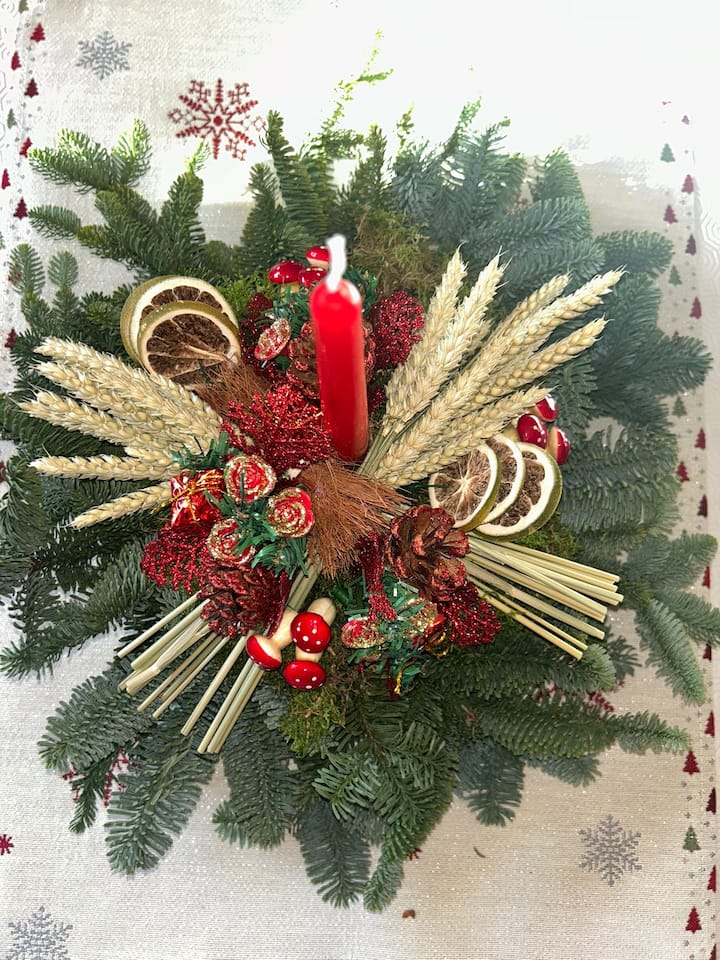 Sweet Home S&a - Arona