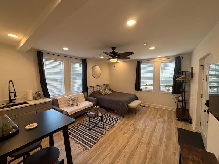 Ivy Green - Ardmore, PA