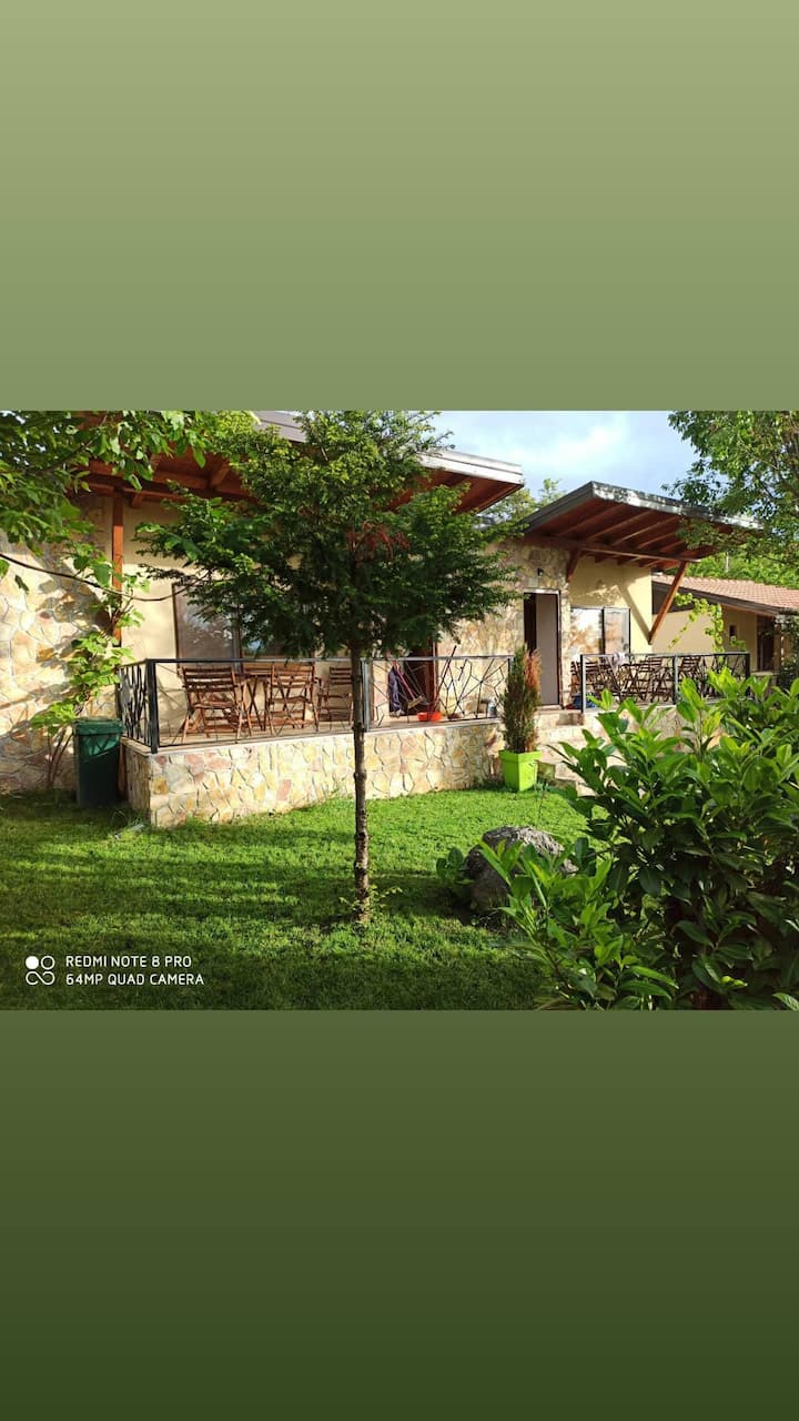 Karali Apartments Studio 4 - Ohrid