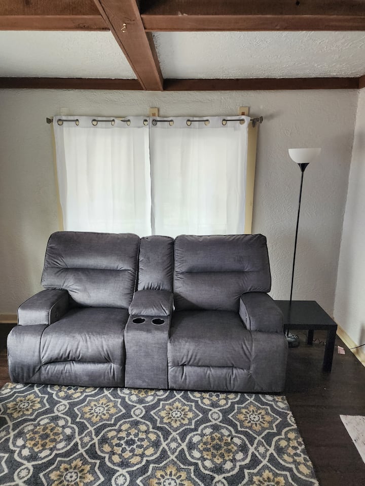 Quiet 1br Lakefrontcondo Prime Location Parking! - Madison, WI