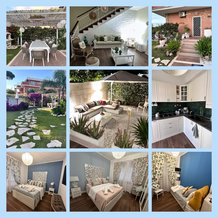 Meravigliosamente Al Mare - Anzio