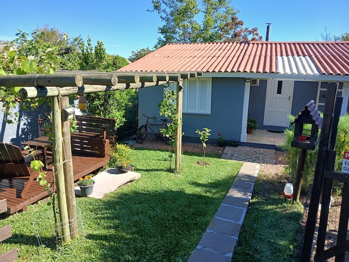 Casa Mobiliada 5 Km Centro Gramado,p Até 8 Pessoas - Canela