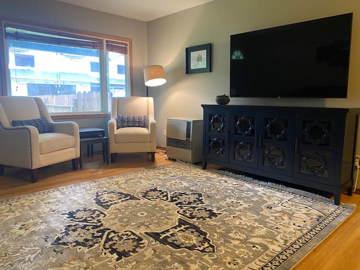 Mendenhall Valley Home - Cbj 1000109 - Moose Lake, Juneau