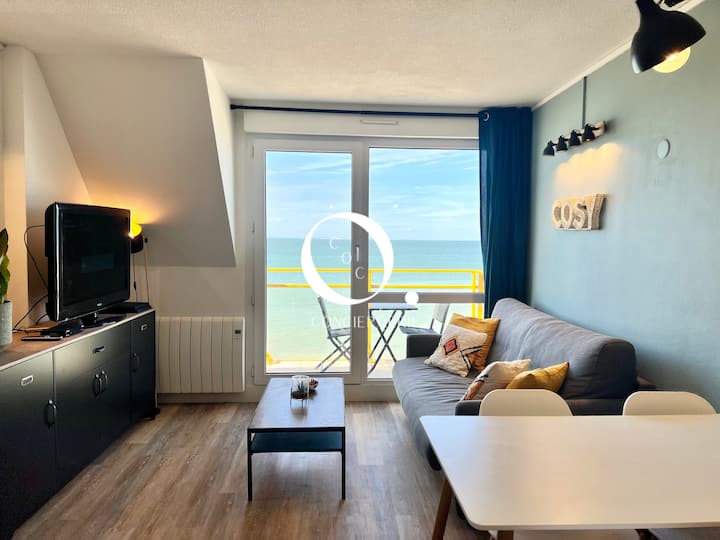 Coc - Le Panorama - Wissant