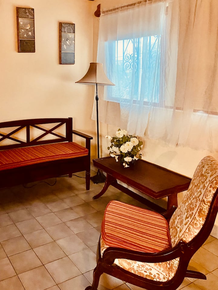 Mi Nidito- Estudio Adorable Y Cómodo - La Paz, Mexico