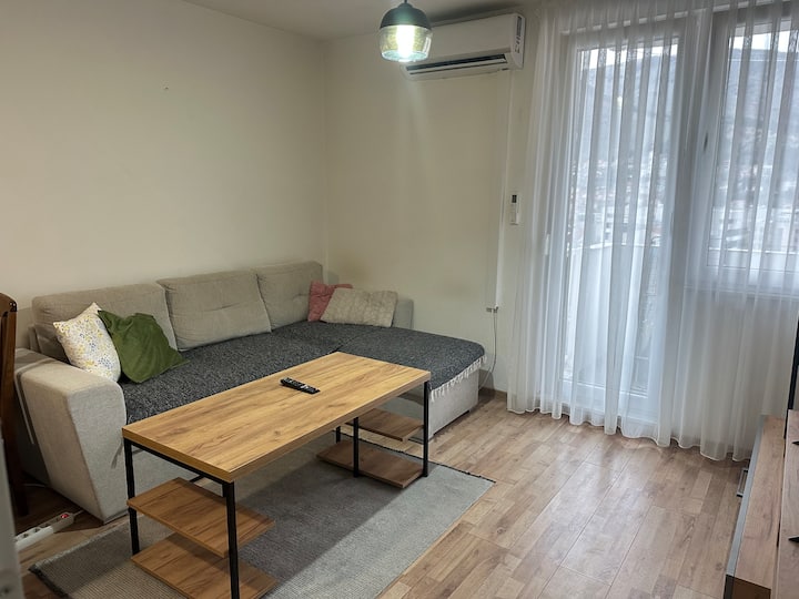 Apartment Near Old Town - Mostar