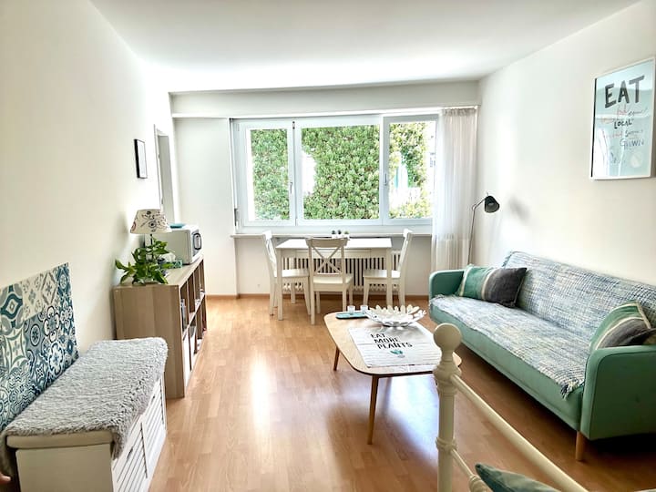 Estudio Centro De Basel - Basel