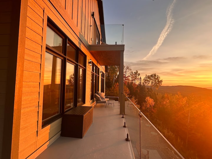 La Galerie - Charlevoix