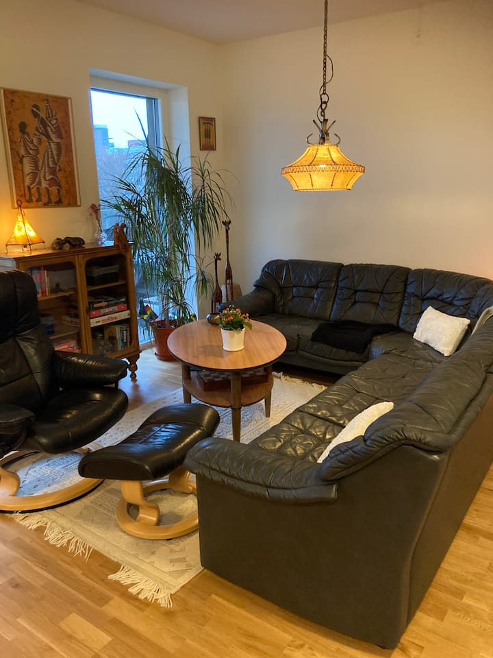 Jenny’s Bed And Breakfast - Helsingborg