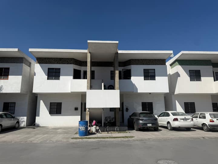 Departamento Karen - Monterrey