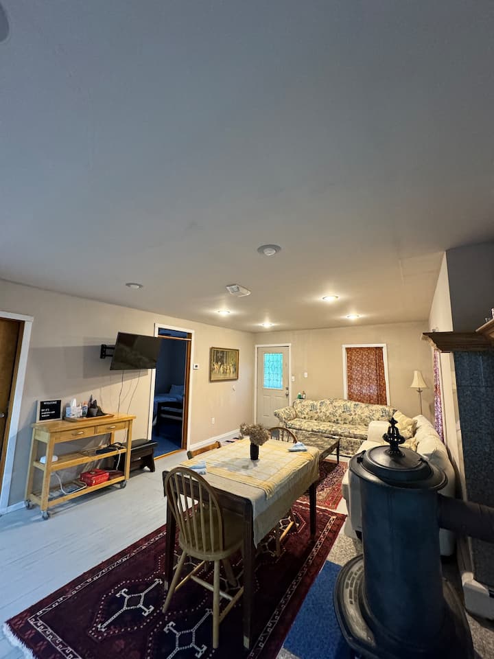 Beachside Tranquility: Hideaway In The Hamptons - Westhampton, NY