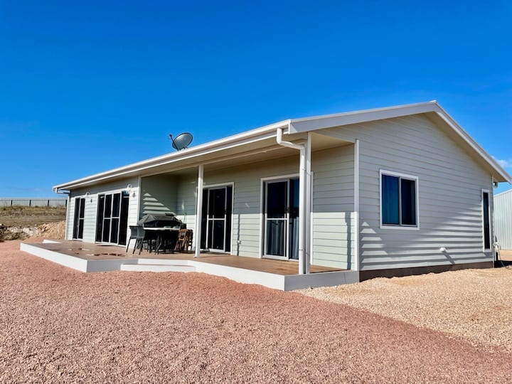 Streaky Sunrise - Streaky Bay