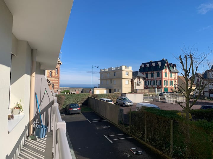Chez Laurence - Villers-sur-Mer