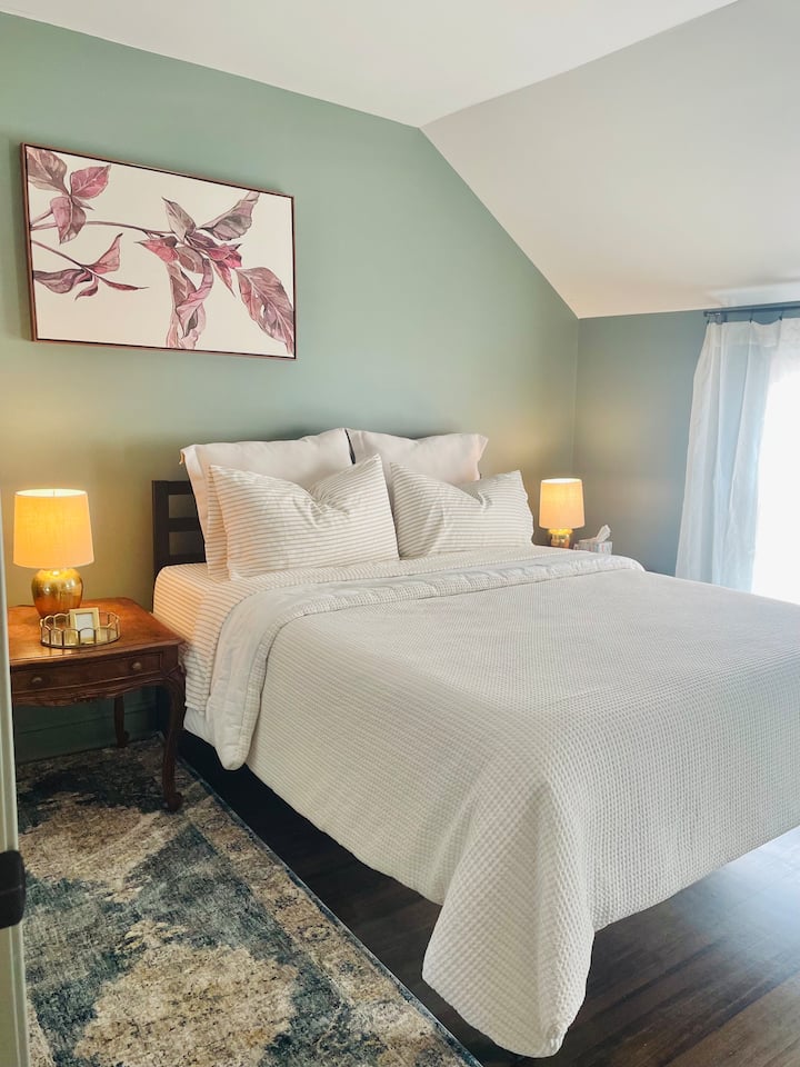 Red Bank Gem | Walk To Downtown - Highlands, NJ