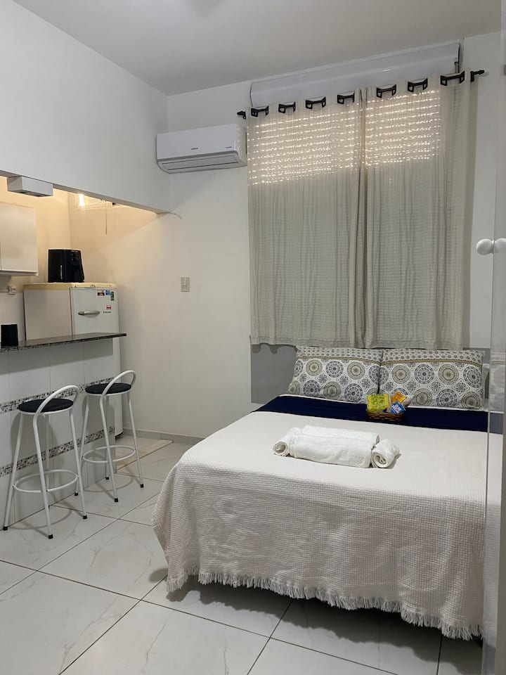 Maison/appt Entier - Rio de Janeiro