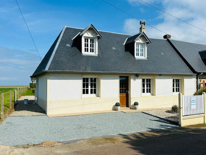 Location Vacances Prox Etretat - Yport