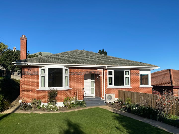 Bright And Spacious - Dunedin