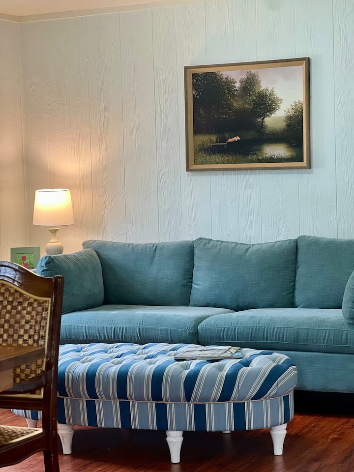 Mojo Dojo Casa House - Monteagle, TN