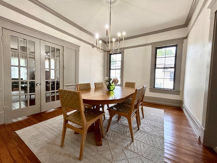 Casita Hachie: 3br/2.5ba, Close To Downtown & Sagu - Scarborough Renaissance Festival