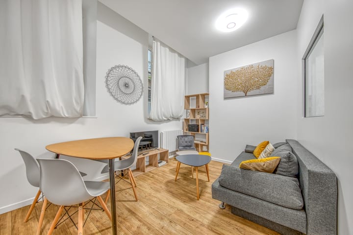 Proche Grand Théâtre - Bordeaux