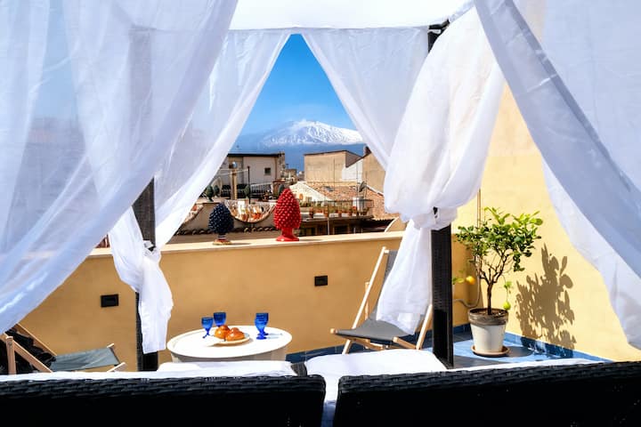 Home29 - Taormina City Centre - Taormina