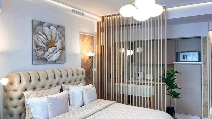 Casa Del Mar Studio Mamaia - Seaside & Relax - Constanța