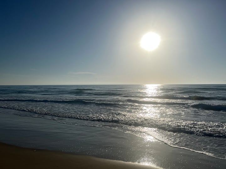 Charming Condo By The Beach! - South Padre Island