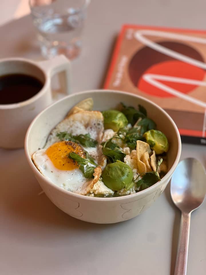Design Studio With Breakfast Included - Oaxaca