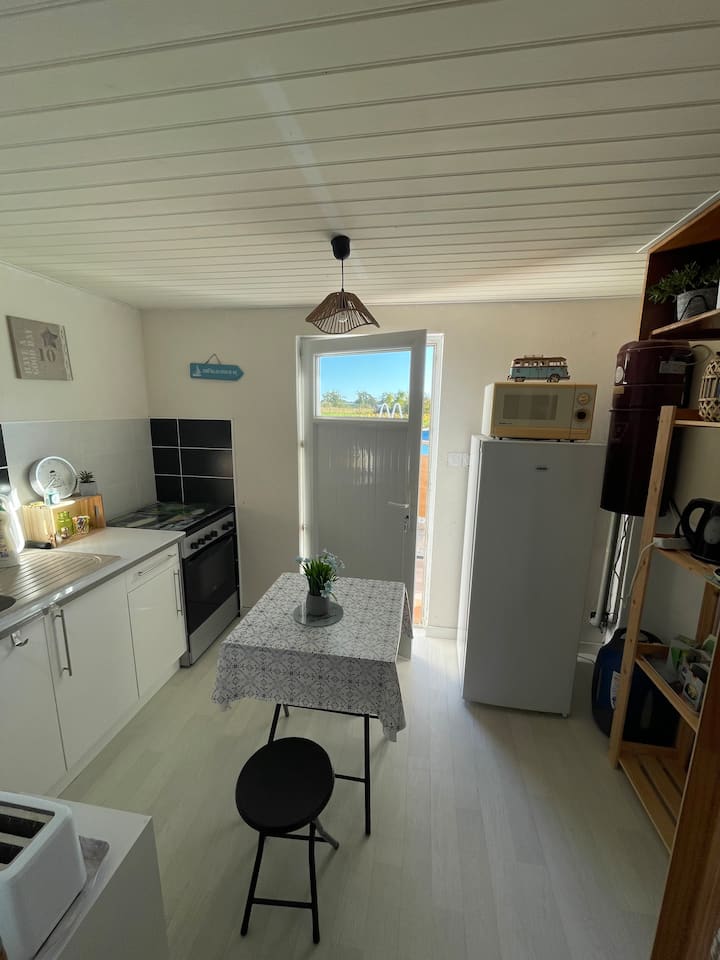 Chambre Proche De La Mer - Saint-Gilles-Croix-de-Vie