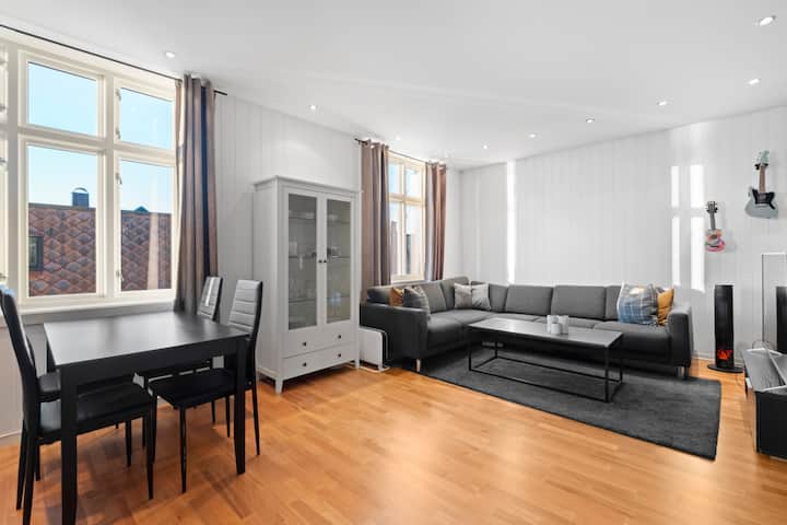 Leilighet I Sentrum Av ÅLesund - Ålesund